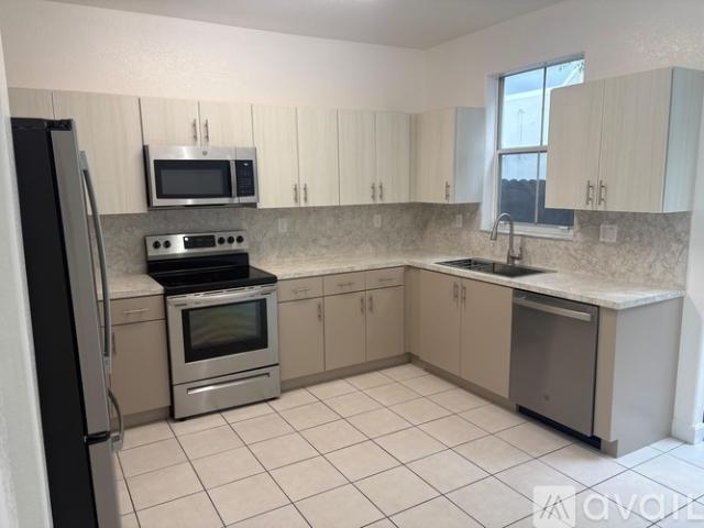 3 BR, 3 BA Apartment 5600 Northwest 107th Avenue, Unit 1412, Doral, FL 33178