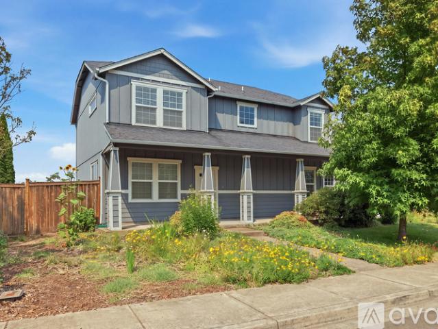 3 BR, 3 BA Apartment 5604 Mehr Avenue, Eugene, OR 97402