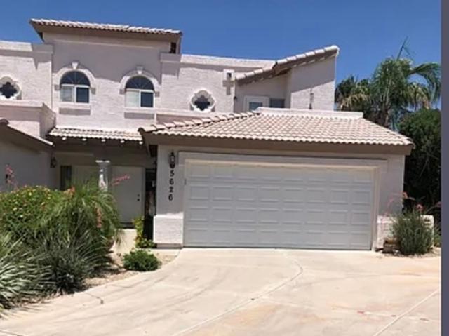 3 BR, 3 BA Apartment 5626 East Kelton Lane, Unit Coronado Point, Scottsdale, AZ 85254