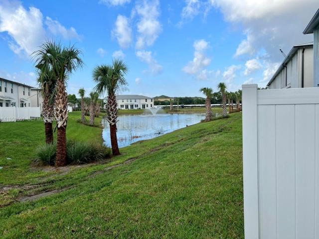 3 BR, 3 BA Apartment 5629 Mentmore Drive, West Palm Beach, FL 33407