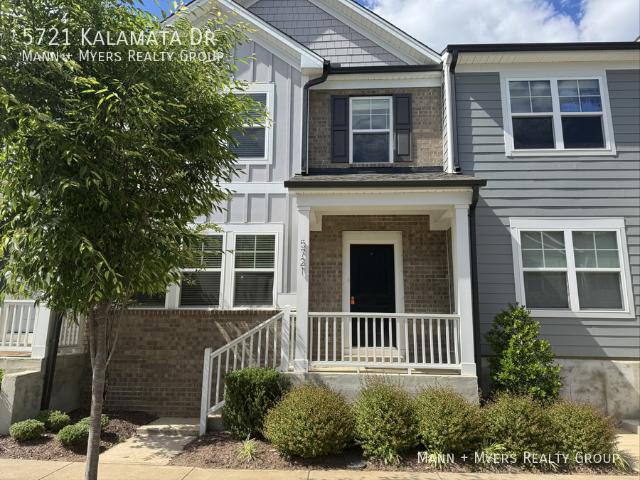 3 BR, 3 BA Apartment 5721 Kalamata Dr, Raleigh, NC 27603