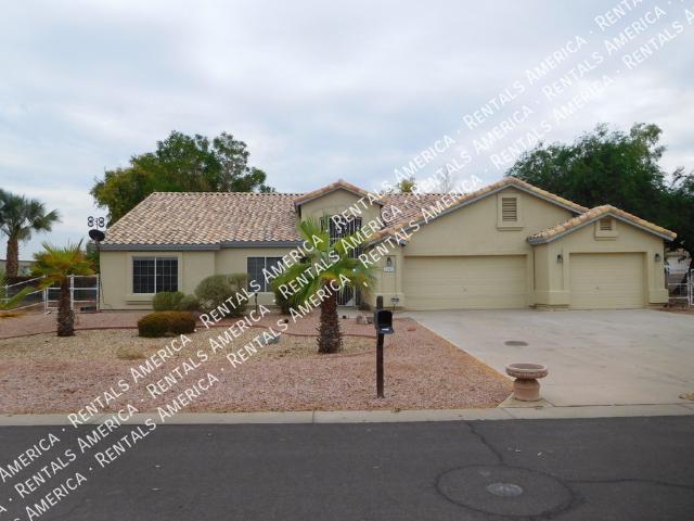3 BR, 3 BA Apartment 5747 N 105th Ln, Glendale, AZ 85307