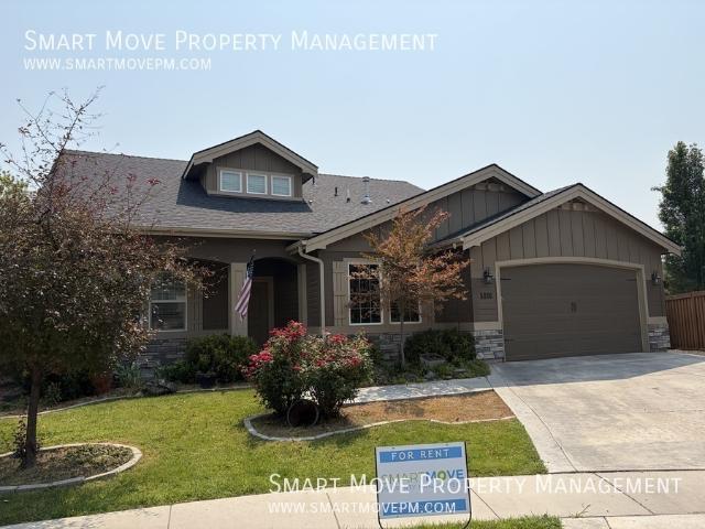 3 BR, 3 BA Apartment 5800 N Red Hills Pl, Meridian, ID 83646