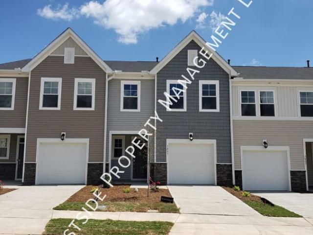 3 BR, 3 BA Apartment 5805 Woodlawn Dr, Durham, NC 27703
