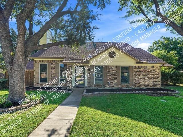 3 BR, 3 BA Apartment 593 King Circle, Lewisville, TX 75067