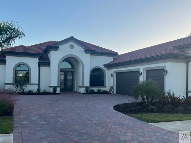 3 BR, 3 BA Apartment 597 Maraviya Blvd, Nokomis, FL 34275