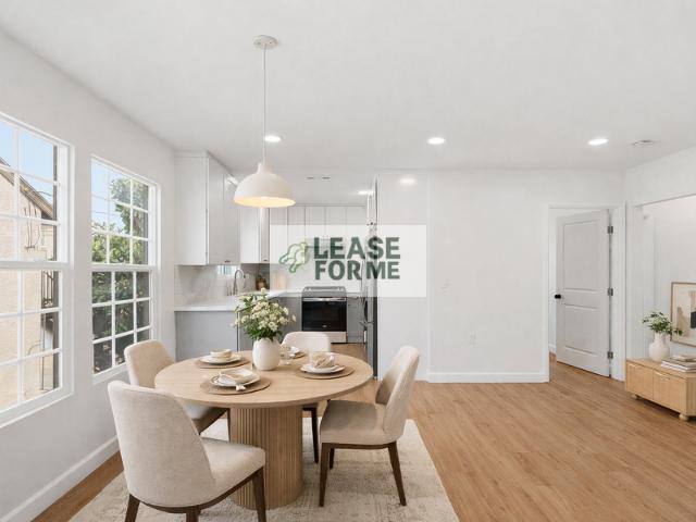 3 BR, 3 BA Apartment 5953 Guthrie Ave, Los Angeles, CA 90034