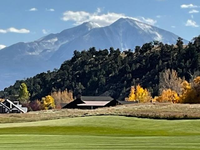 3 BR, 3 BA Apartment 59 Primrose Lane, Unit None, Carbondale, CO 81623