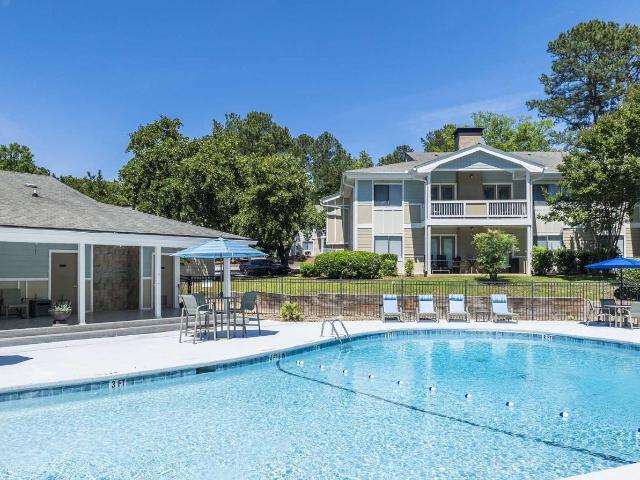3 BR, 3 BA Apartment 500 Harbison Boulevard Unit 1009, Columbia, SC 29212
