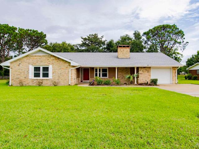 3 BR, 3 BA Apartment 5063 Shoshone Dr, Pensacola, FL 32507