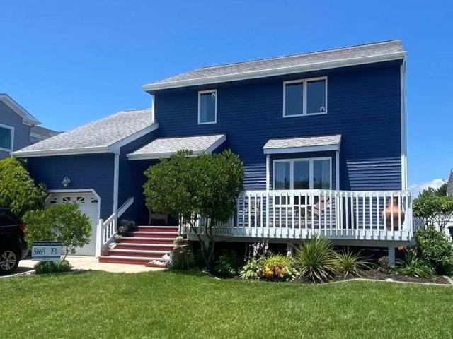 3 BR, 3 BA Apartment 5109 Harbor Bch Blvd, Brigantine, NJ 08203