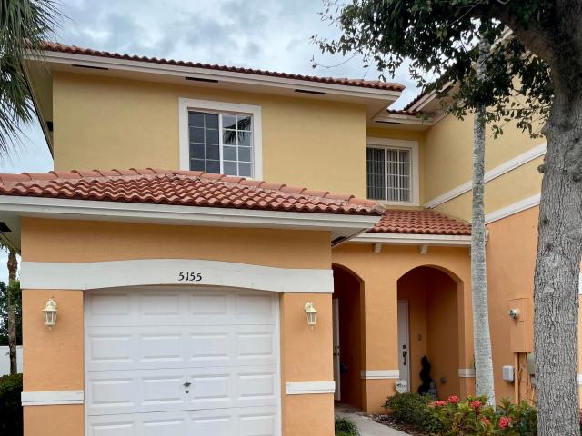 3 BR, 3 BA Apartment 5155 Southeast Mariner Garden Circle, Stuart, FL 34997