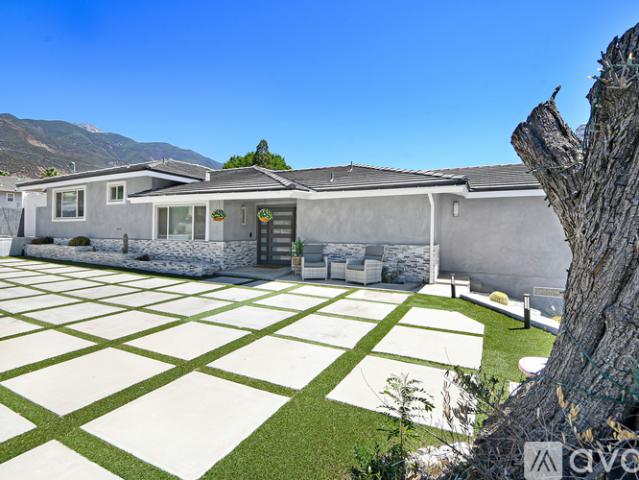 3 BR, 3 BA Apartment 5191 Sapphire St, Rancho Cucamonga, CA 91701