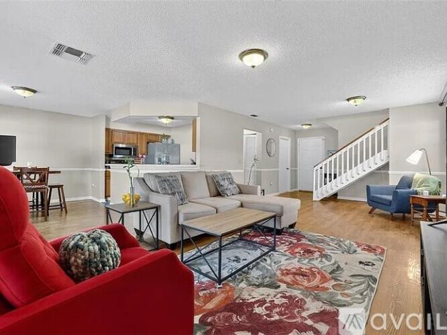 3 BR, 3 BA Apartment 5215 Corvette Drive, Unit 1, Tampa, FL 33624