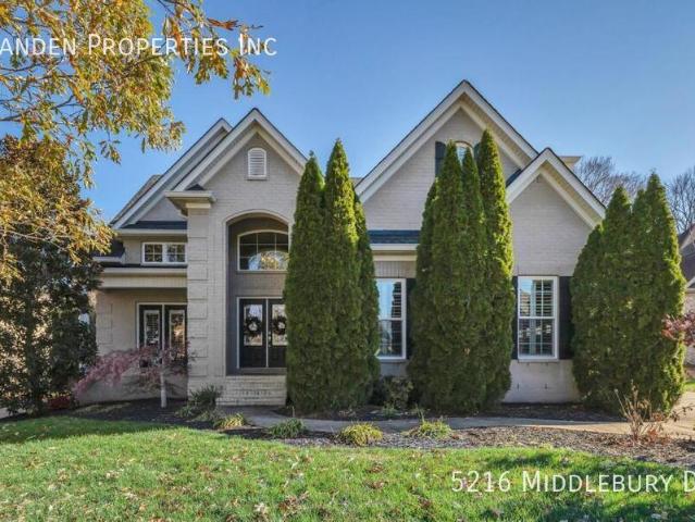 3 BR, 3 BA Apartment 5216 Middlebury Dr, Murfreesboro, TN 37128
