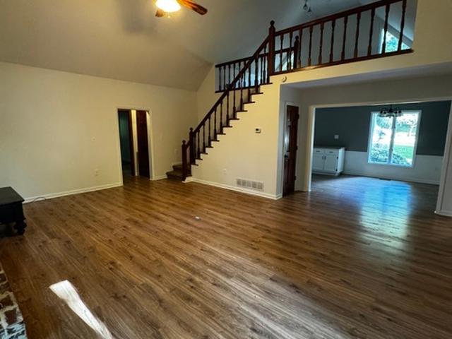 3 BR, 3 BA Apartment 5220 Flat Creek Road, Gainesville, GA 30504