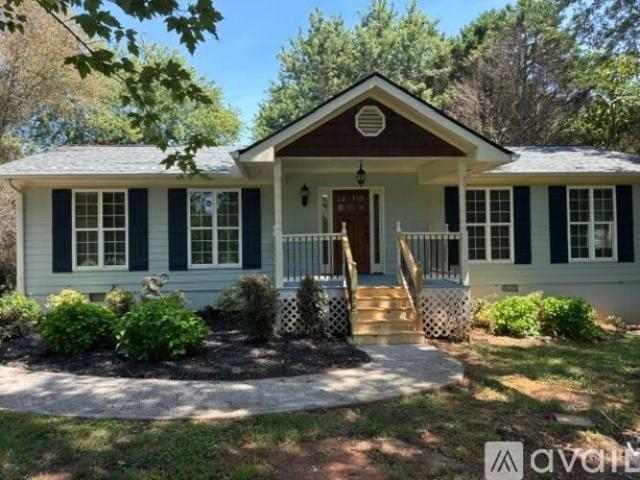 3 BR, 3 BA Apartment 5260 Howard Road, Cumming, GA 30040