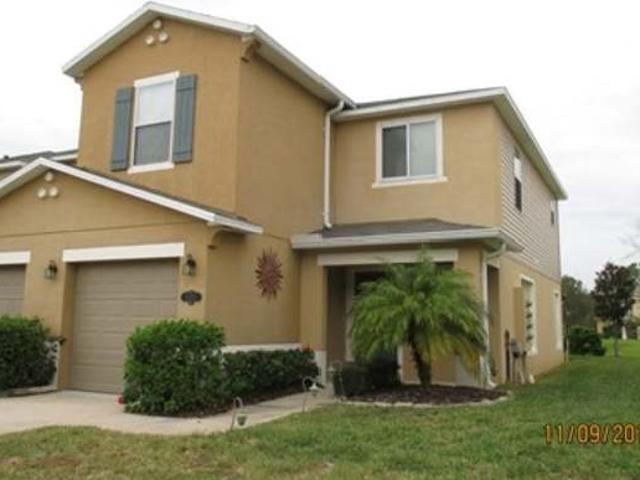 3 BR, 3 BA Apartment 526 Mount Olympus Blvd, NEW SMYRNA BEACH, FL 32168
