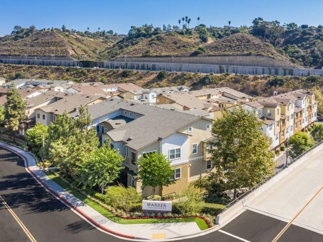3 BR, 3 BA Apartment 5295 Kona Springs Lane Unit 55, San Diego, CA 92120