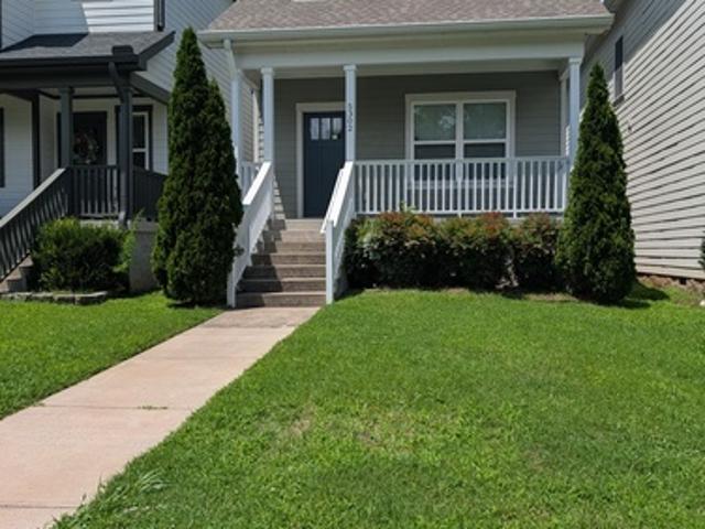 3 BR, 3 BA Apartment 5302 Kentucky Avenue, Nashville, TN 37209