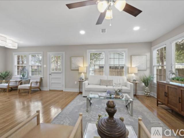 3 BR, 3 BA Apartment 530 6th Street, Port Allen, LA 70767