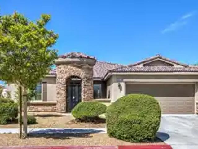 3 BR, 3 BA Apartment 6484 Centennial Rd, Pahrump, NV 89048