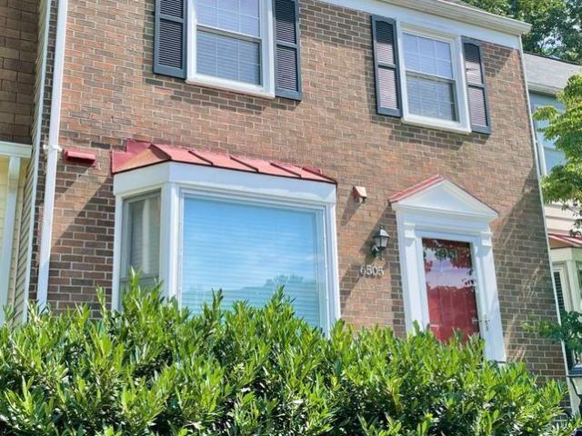 3 BR, 3 BA Apartment 6505 Coachleigh Way, Alexandria, VA 22315