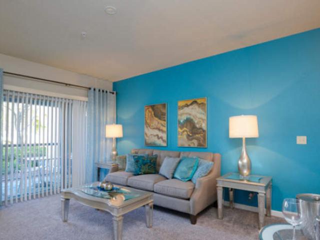 3 BR, 3 BA Apartment 650 E Azure Ave, North Las Vegas, NV 89081