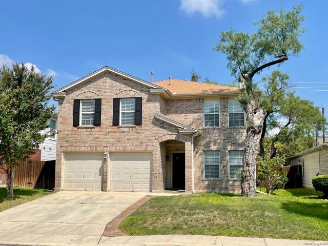3 BR, 3 BA Apartment 6517 Rosethorn Dr, San Antonio, TX 78249
