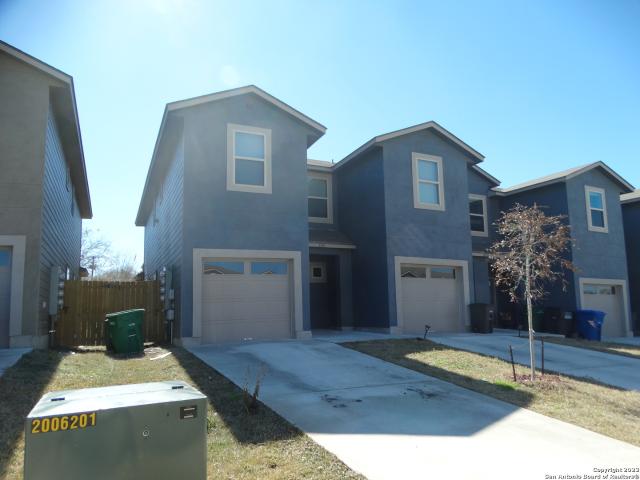 3 BR, 3 BA Apartment 6522 Marcel Way, San Antonio, TX 78233