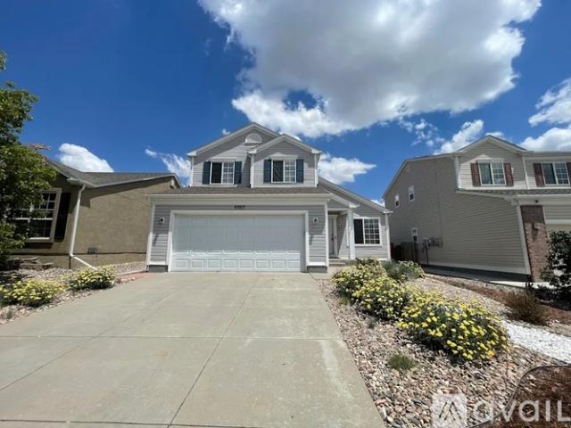 3 BR, 3 BA Apartment 6562 Harvey Ln, Colorado Springs, CO 80923
