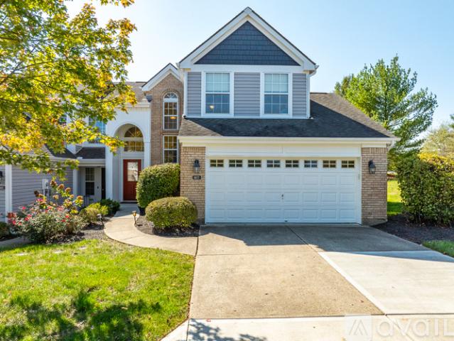 3 BR, 3 BA Apartment 6677 Ridgefield Ct, Unit 6677, Mason, OH 45040