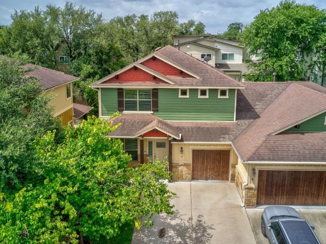 3 BR, 3 BA Apartment 6708 Menchaca Rd, Austin, TX 78745