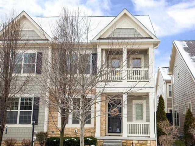 3 BR, 3 BA Apartment 6747 Cooperstone Drive, Unit 79, Dublin, OH 43017
