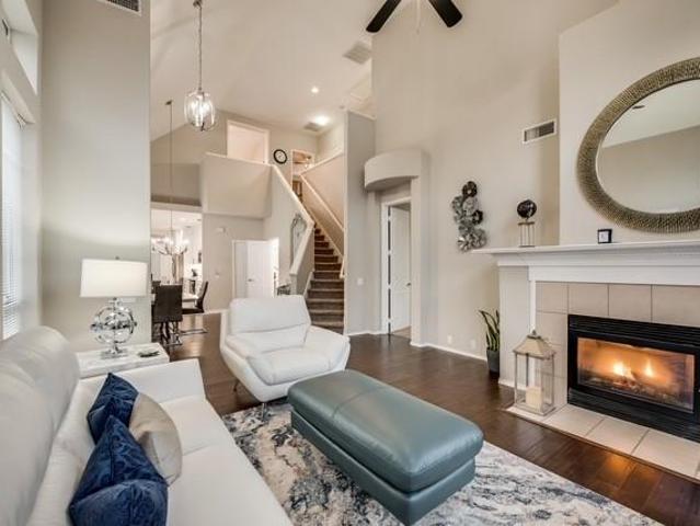 3 BR, 3 BA Apartment 6775 Winston Drive, Frisco, TX 75035