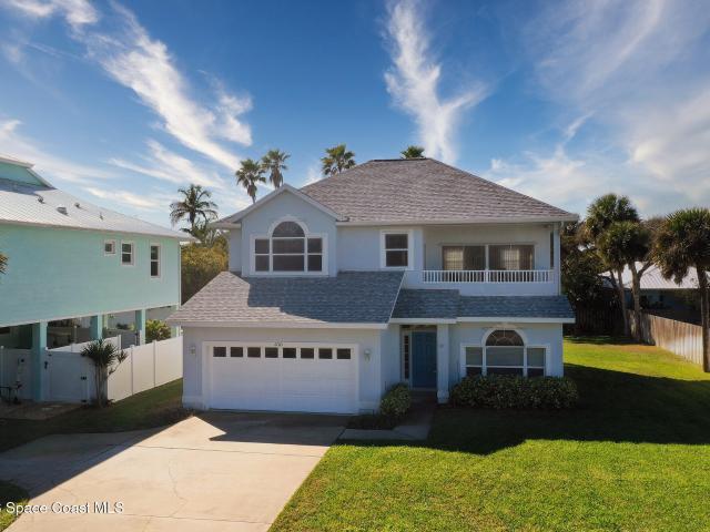 3 BR, 3 BA Apartment 6780 South Hwy A1A, Melbourne Beach, FL 32951