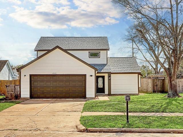3 BR, 3 BA Apartment 6802 Prairie Vlg Dr, Katy, TX 77449