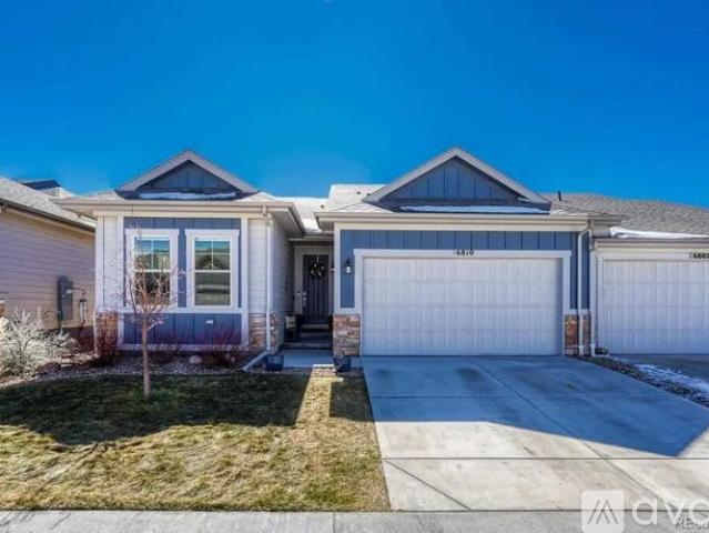 3 BR, 3 BA Apartment 6810 Sea Oats Drive, El Paso County, CO 80831