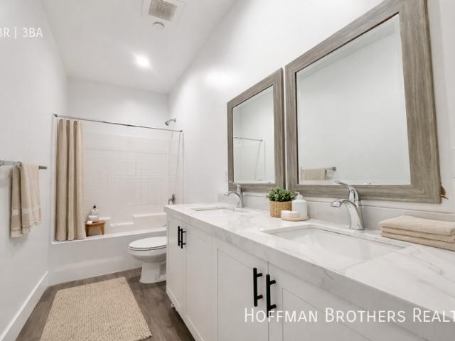 3 BR, 3 BA Apartment 6905 Ben Ave, North Hollywood, CA 91605
