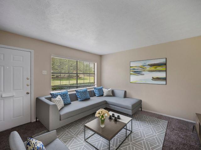 3 BR, 3 BA Apartment 603 W Center St Unit 1 307, Duncanville, TX 75116