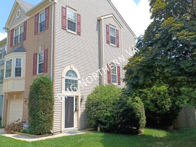 3 BR, 3 BA Apartment 6015 KEBLE DR, ALEXANDRIA, VA 22315