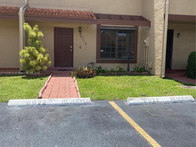 3 BR, 3 BA Apartment 6022 Southwest 133rd Ct, Miami, FL 33183