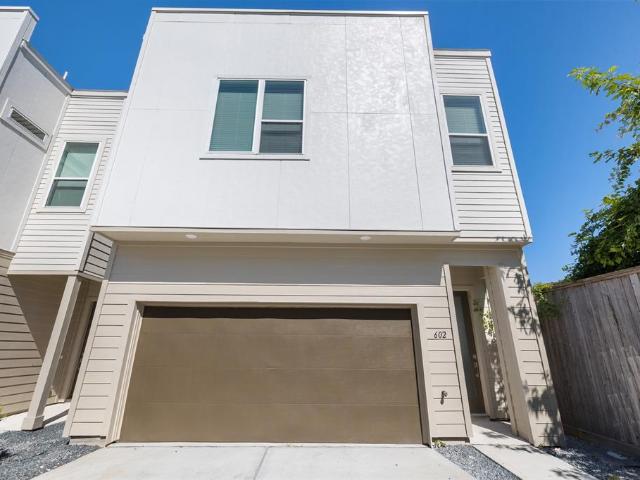 3 BR, 3 BA Apartment 602 Thornton Rd, Houston, TX 77018