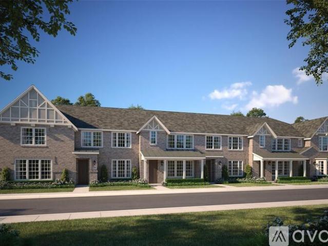 3 BR, 3 BA Apartment 6041 Roper Road, Unit 6041, McKinney, TX 75070