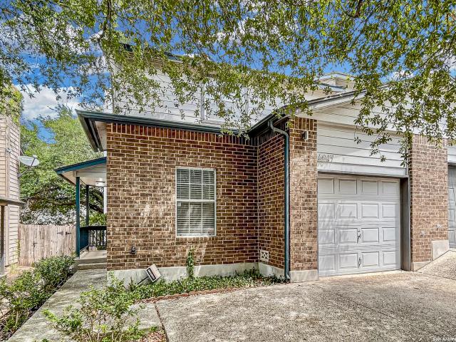 3 BR, 3 BA Apartment 6047 Norse, San Antonio, TX 78240