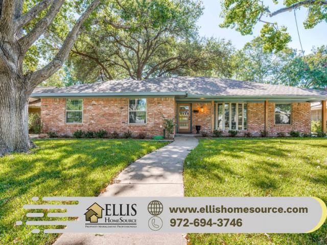 3 BR, 3 BA Apartment 608 Cox Drive, Irving, TX 75062