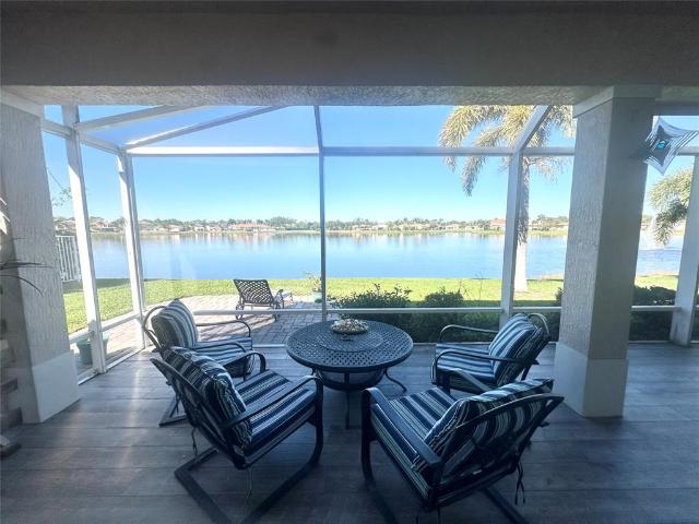 3 BR, 3 BA Apartment 6104 Santa Margarito Drive, Fort Pierce, FL 34951