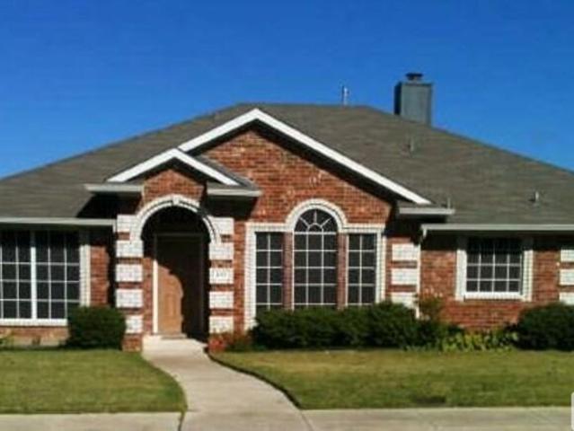 3 BR, 3 BA Apartment 610 Big Oak Court, Rockwall, TX 75087