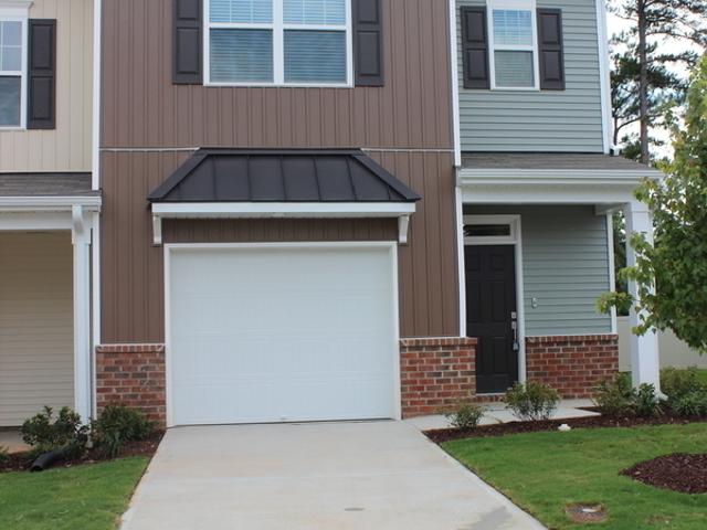 3 BR, 3 BA Apartment 6177 Beale Loop, Raleigh, NC 27616