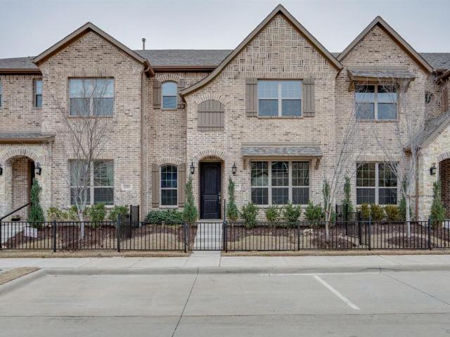 3 BR, 3 BA Apartment 6217 Rainbow Vly Pl, Frisco, TX 75035